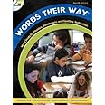 Amazon.com: Words Their Way: Word Study for Phonics, Vocabulary, and ...