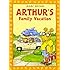 Arthur's Computer Disaster: An Arthur Adventure (Arthur Adventures ...