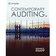 Contemporary Auditing: Knapp, Michael C.: 9780357515402: Amazon.com: Books