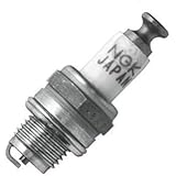 Amazon | NGK ( エヌジーケー ) 一般プラグ 小型ショートリーチ (ターミナル一体形)1本 【5812】CM-6 | スパーク ...