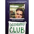 Amazon.com: Geography Club: 9780060012236: Hartinger, Brent: Books