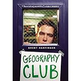 Amazon.com: Geography Club : Justin Deeley, Cameron Deane Stewart, Alex ...