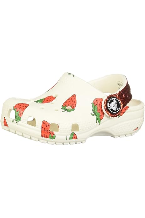 Kids' Classic Graphic Clog