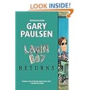 Lawn Boy Returns: Gary Paulsen: 9780553494303: Amazon.com: Books