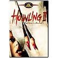 Amazon.com: Howling II - Your Sister Is a Werewolf : Philippe Mora ...