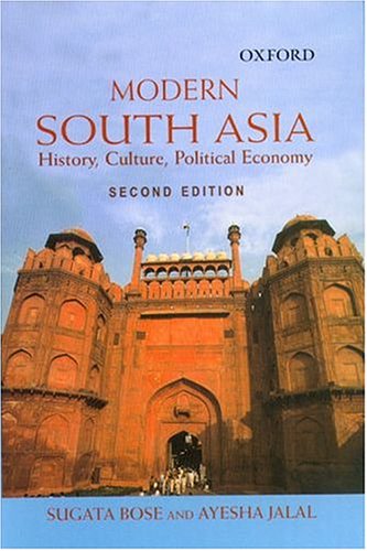 Librarika: Modern South Asia ; History, Culture and Political Economy