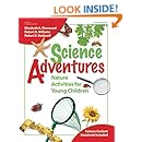 Amazon.com: Science Adventures: Nature Activities for Young Children ...