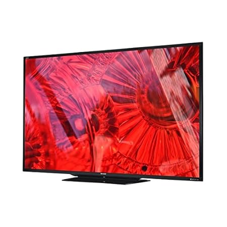 Sharp PN-R903 70 inch Monitor - Black (1920x1080, HDMI, DVI): Amazon.co ...