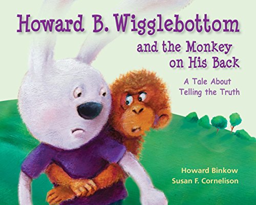A Marvelous Collection of Monkey Books for Preschool