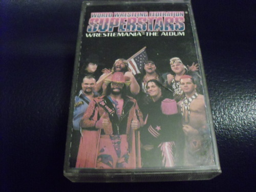 WWF The Music Vol 2. was their best Soundtrack | Wrestling Forum