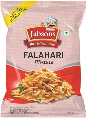 Jabsons Falahari Mixture 140G, Red Orange price in UAE | Amazon UAE ...
