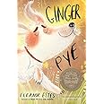 Ginger Pye: Estes, Eleanor: 9780152025052: Books - Amazon.ca