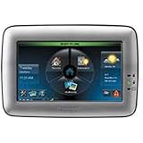 Amazon.com : Honeywell Ademco TUXWIFIW Tuxedo Touch Controller w/ Wi-Fi ...