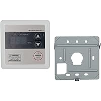 Rheem RTG20006DW Main Control - - Amazon.com