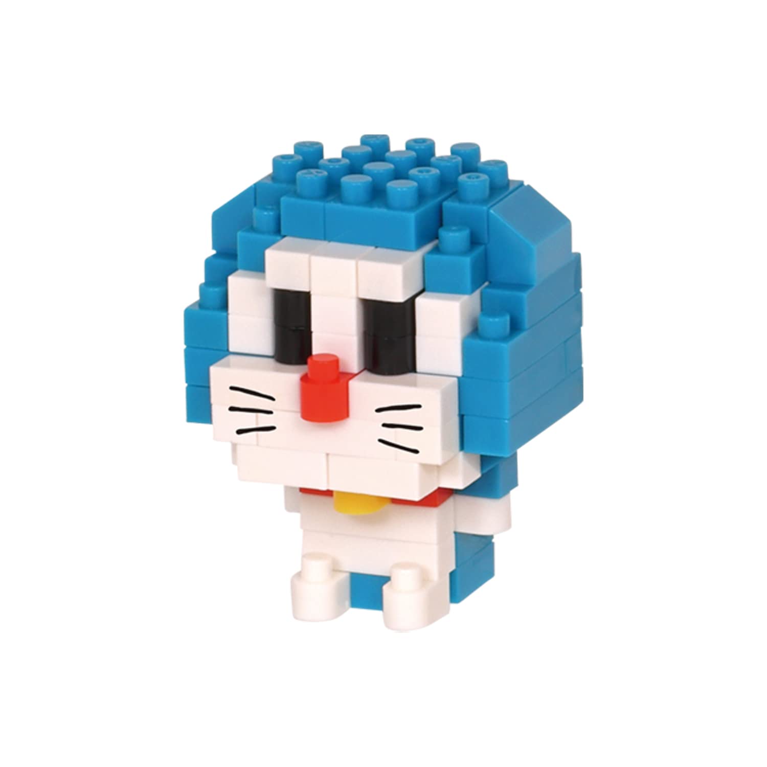 Mua nanoblock - Doraemon - Doraemon Vol. 2 (Blind Box Complete Set ...