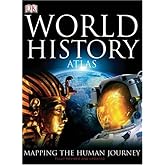 Amazon.com: DK Atlas of World History: 9780789446091: DK Publishing: Books
