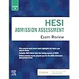 Admission Assessment Exam Review: 9780323582261: Medicine & Health ...