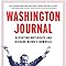 Washington Journal: Reporting Watergate and Richard Nixon's Downfall ...