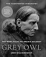 Amazon.com: The Collected Works of Grey Owl (9781552670064): Grey Owl ...
