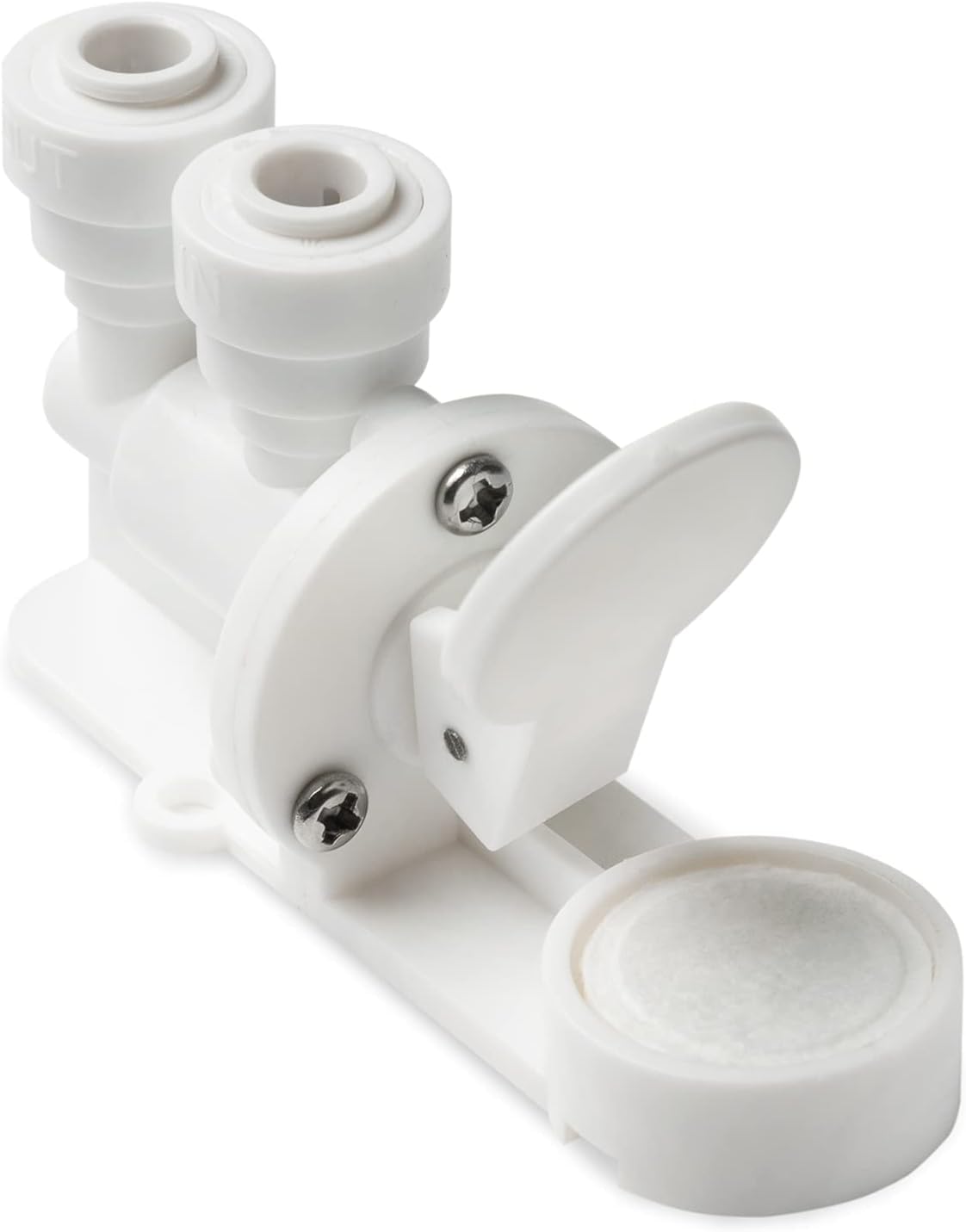 ISpring ALS1 Leak Detector And Shut-Off Valve For ISpring Reverse ...