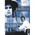 Amazon.com: The Chosen [DVD] : Maximilian Schell, Rod Steiger, Robby ...