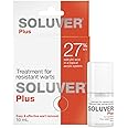 Soluver Plus - Treatment for resistant warts : Amazon.ca: Health ...