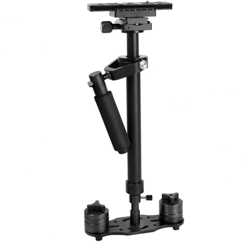 Steadicam s60 portátil de vídeo estabilizador de cámara Steady CAM DSLR ...