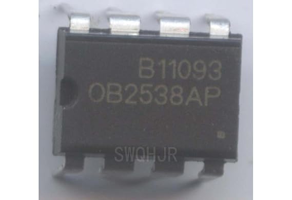 OB2538AP PWM Control IC,Low power switching power supply IC,0B2538AP ...