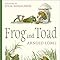 Frog & Toad The Complete Collection: Arnold Lobel: 9780008136222: Amazon.com: Books