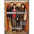 Amazon.com: Winter Passing : Ed Harris, Zooey Deschanel, Will Ferrell ...