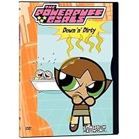 Amazon.com: The Powerpuff Girls - The Mane Event [DVD] : Cathy Cavadini ...