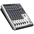 Amazon.com: Behringer Xenyx 1204USB Mixer with USB : Everything Else