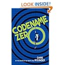 Codename Zero (Codename Conspiracy): Chris Rylander: 9780062120083: Amazon.com: Books