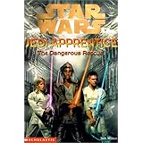 Star Wars: Jedi Apprentice #11: The Deadly Hunter: Watson, Jude ...