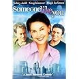 Amazon.com: Someone Like You [DVD] : Ashley Judd, Greg Kinnear, Hugh ...
