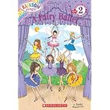 Amazon.com: Scholastic Reader Level 2: Rainbow Magic: Rainbow Fairies ...