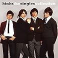 KINKS - Singles Collection - Amazon.com Music