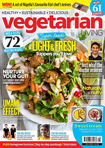 Vegan Magazine Subscriptions: The Best Vegan Magazines | The Vegan Word