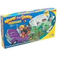 Amazon.com: Name That State Game : Toys & Games