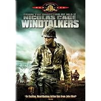Windtalkers: Collins, Max Allan: 9780060000967: Amazon.com: Books