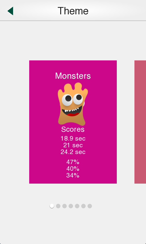 Amazon.com: Pexeso: A Memory Pairs Game : Apps & Games
