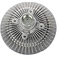 Amazon.com: IRONTEK Engine Cooling Fan Clutch FIT Dodge Ram 1500 2500 ...
