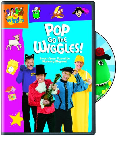 Pop Go the Wiggles! - Alchetron, The Free Social Encyclopedia