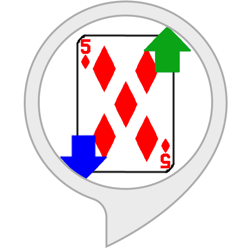 Amazon.com: High or Low Number Game : Alexa Skills