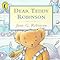 Dear Teddy Robinson (Young Puffin Books): Amazon.co.uk: Robinson, Joan ...
