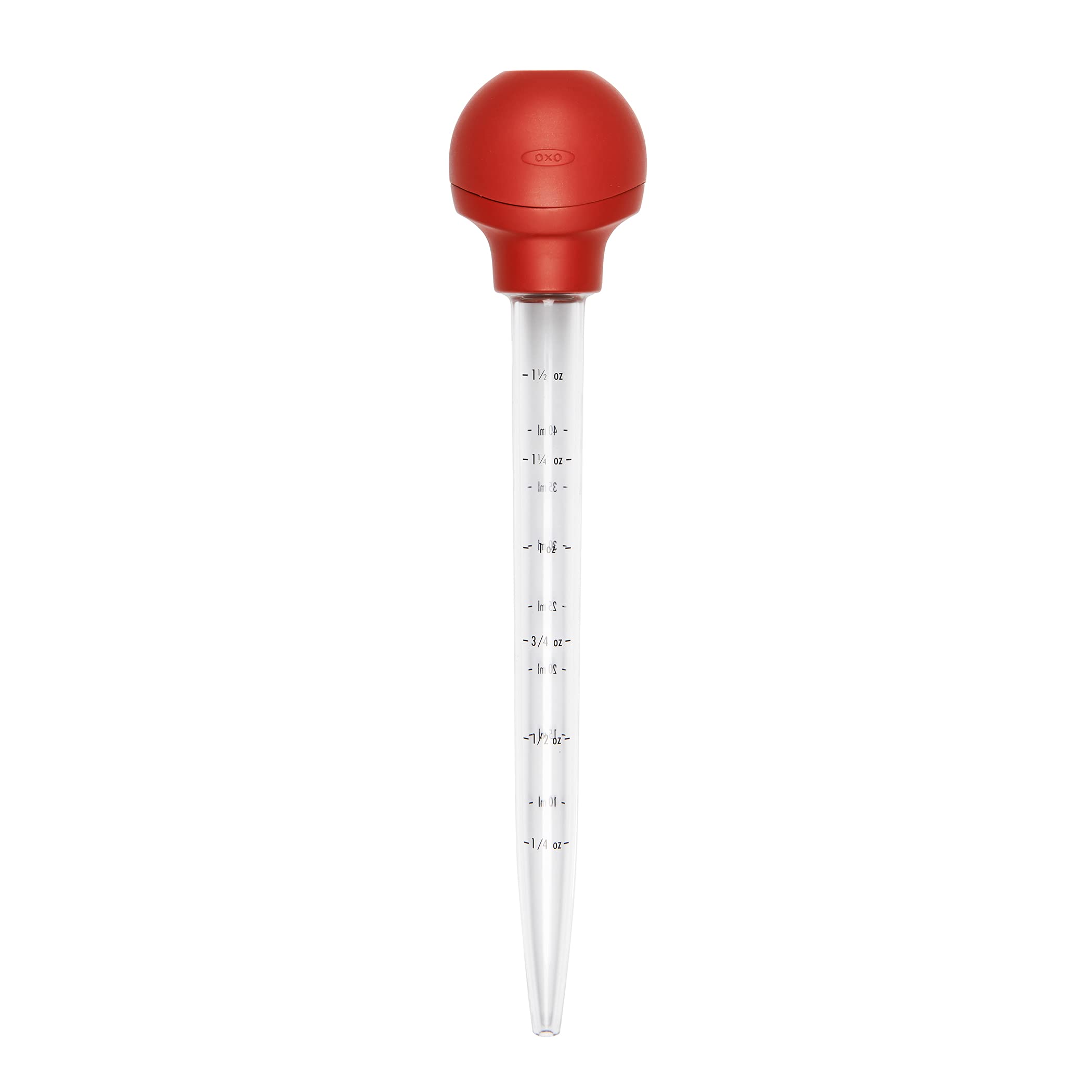 OXO Good Grips Turkey Baster, Red for sale | Mesa, AZ | Nellis Auction