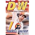 DW: A Lifetime Going Around in Circles: Waltrip, Darell: 9780399151538 ...