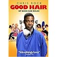 Amazon.com: Good Hair : Chris Rock, Jeff Stilson: Movies & TV