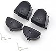 Amazon.com: L1 R1 L2 R2 Trigger Buttons & Spring for Sony Play Station ...