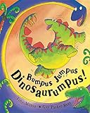 Dinosaurumpus!: Tony Mitton, Guy Parker-Rees: 9780439395168: Books ...